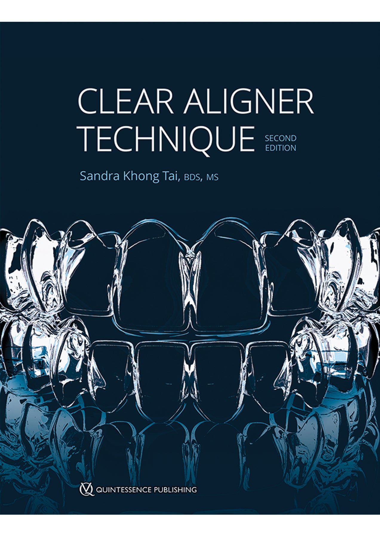 Clear Aligner Technique 2nd Edition – Mi-tec Medical Publishing