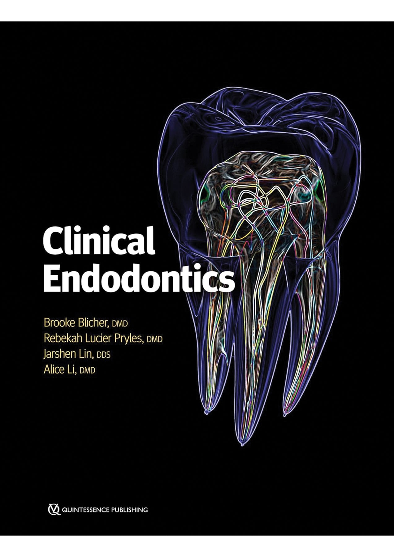 Clinical Endodontics – Mi-tec Medical Publishing