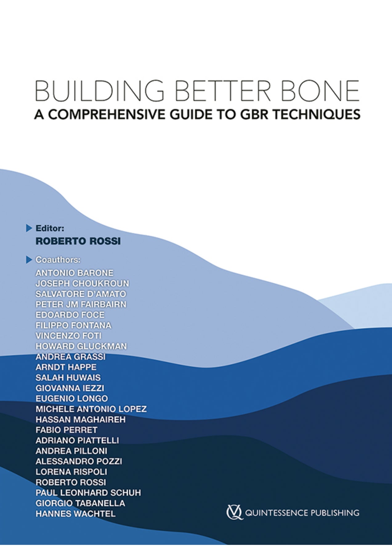 Building Better Bone - A Comprehensive Guide to GBR techniques – Mi-tec ...