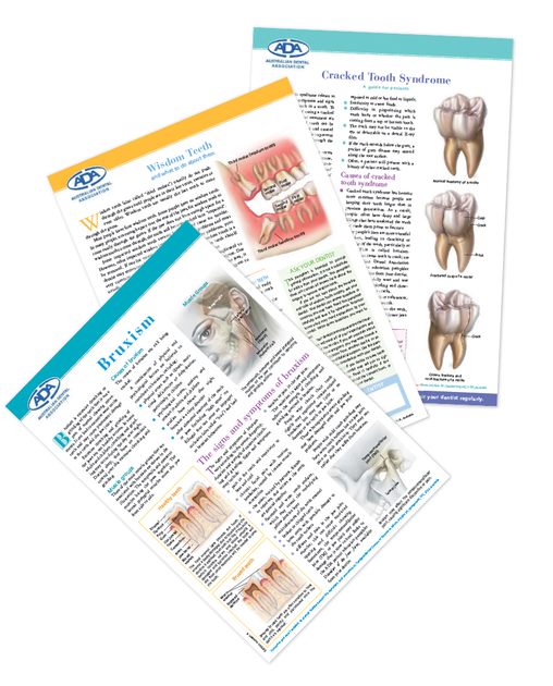 ADA Student Sample Pack – Mi-tec Medical Publishing
