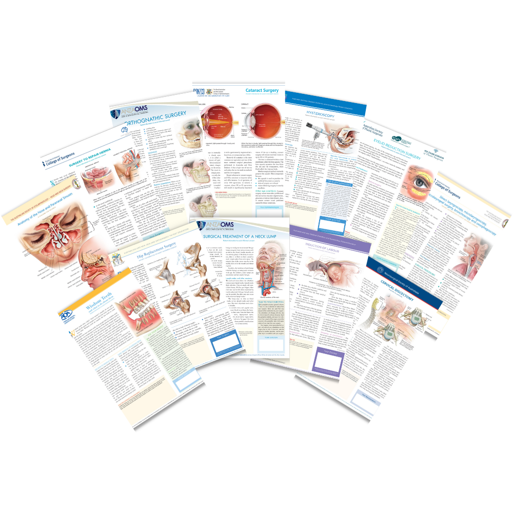 ADA Student Sample Pack – Mi-tec Medical Publishing