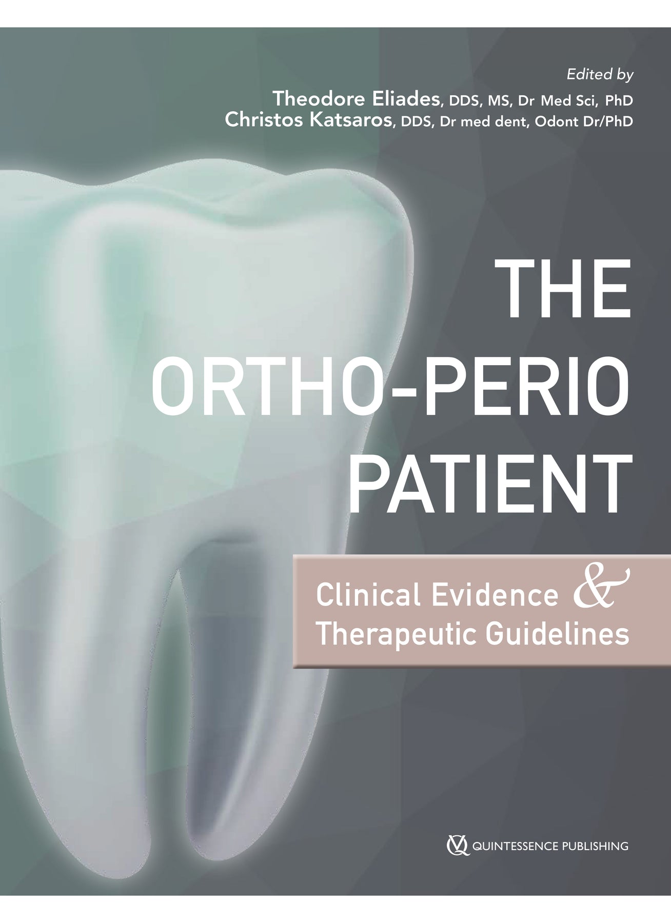 The Ortho-Perio Patient: Clinical Evidence & Therapeutic Guidelines ...