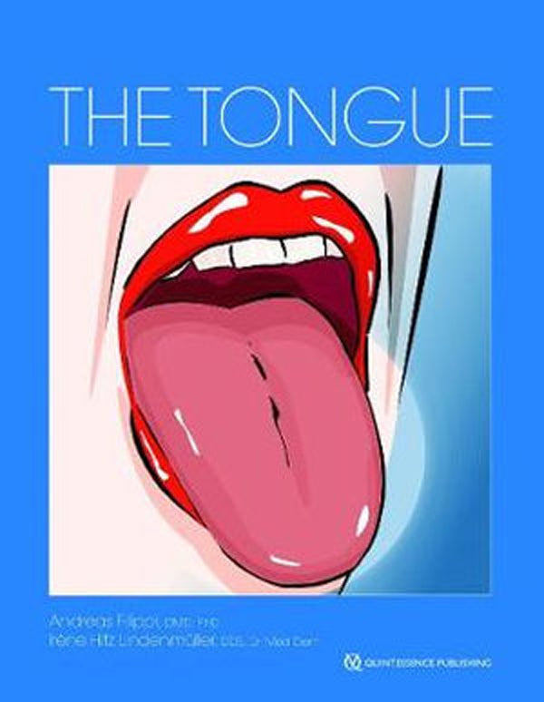 The Tongue – Mi-tec Medical Publishing