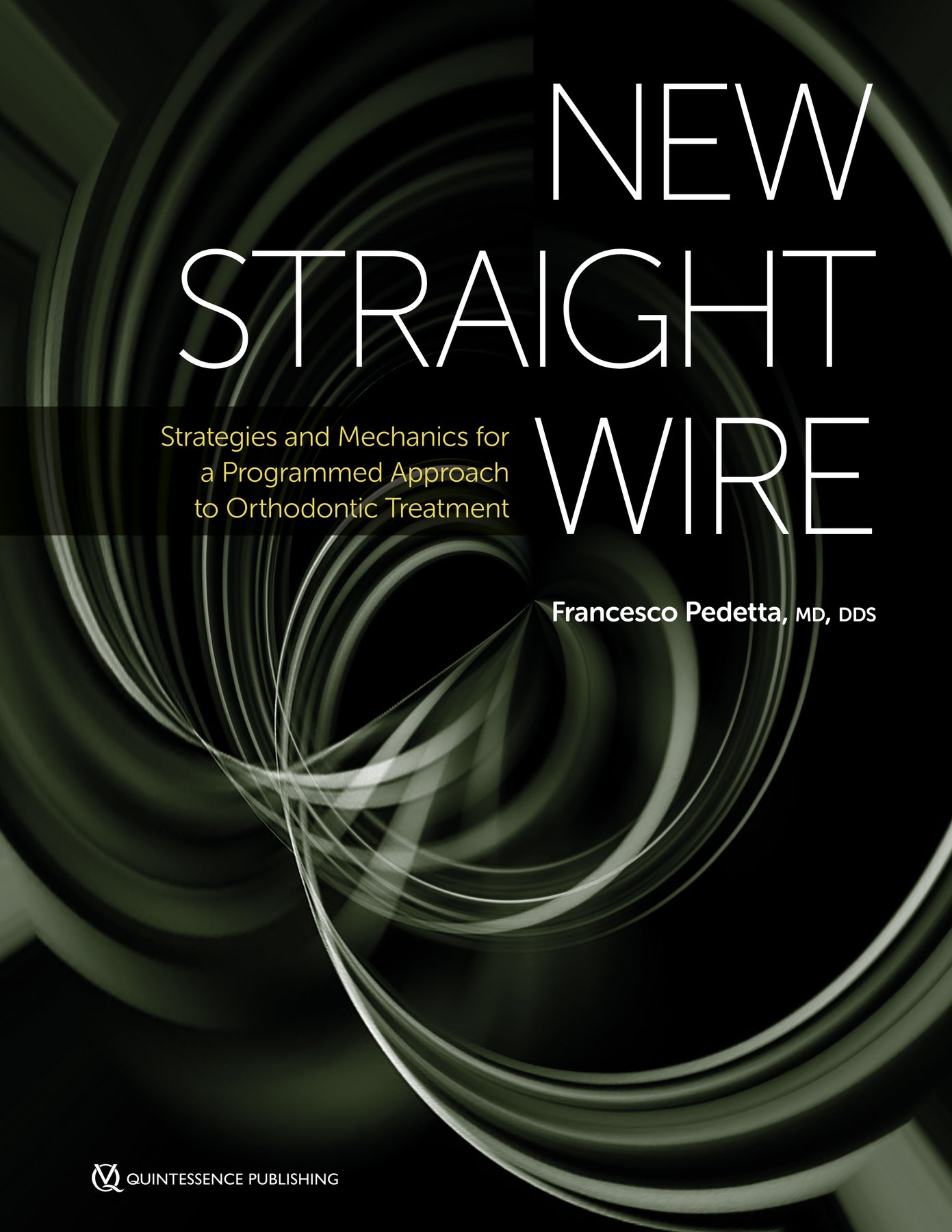 New Straight Wire: Strategies and Mechanics for a Programmed Approach ...